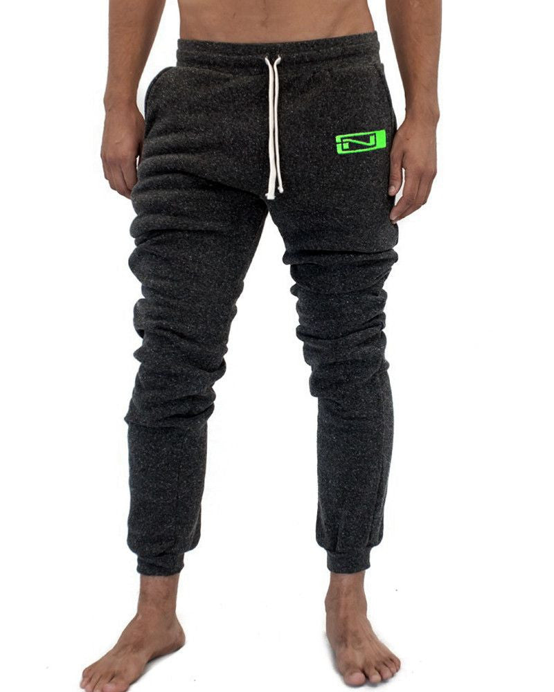 Sweatpants - ECO-Blend Fleece – Ninja Brand Inc
